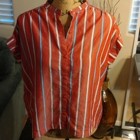 Universal Thread | Tops | Universal Thread Blouse | Poshmark